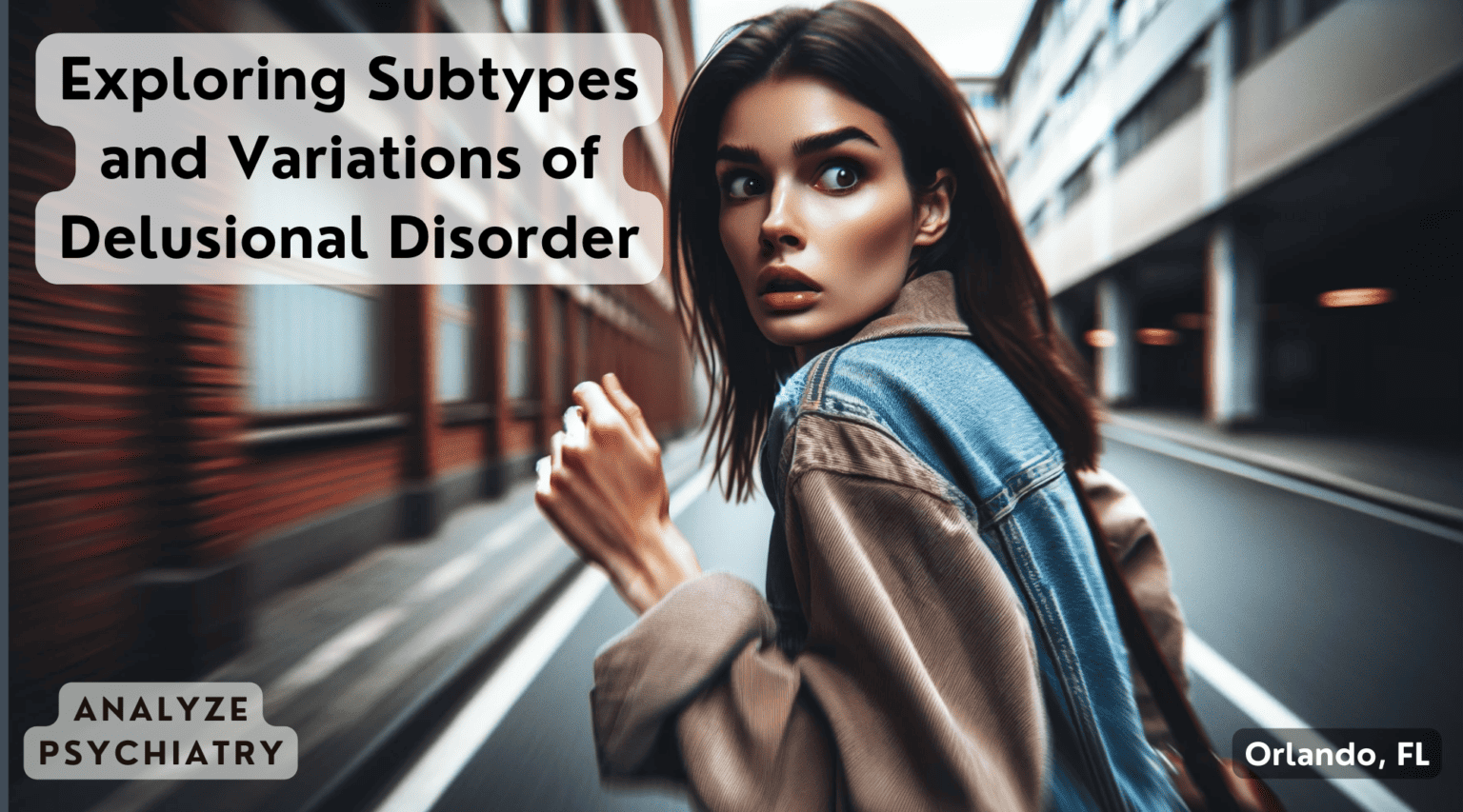 Delusional Disorder: Types, DSM-5 Criteria, and Treatment - Analyze ...