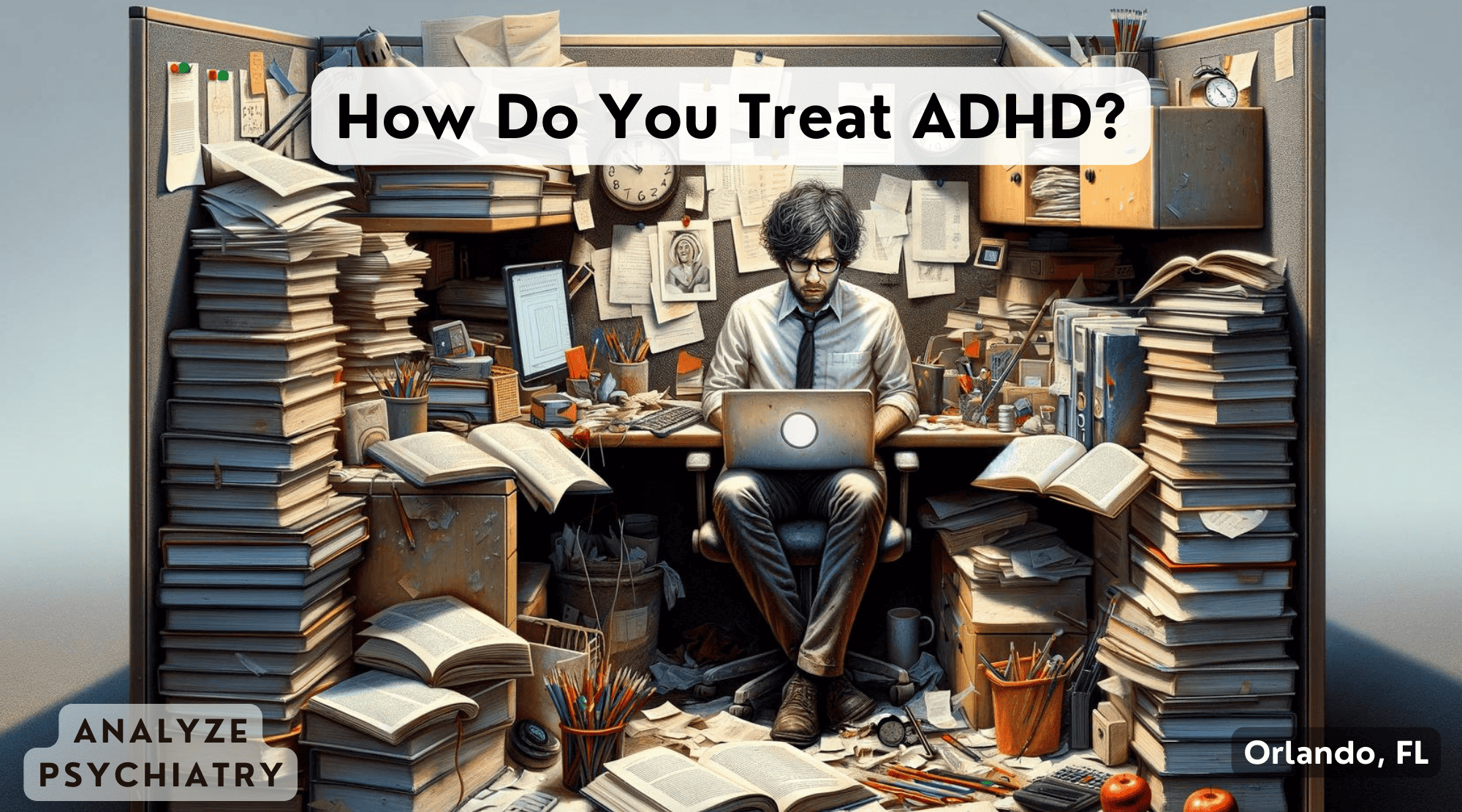 ADHD: Recognizing Signs, Symptoms, and DSM-5 Criteria - Analyze Psychiatry