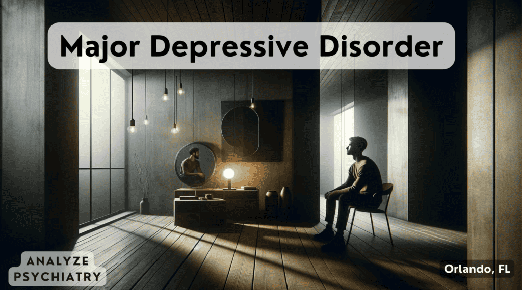 Major Depressive Disorder (MDD): Signs, Symptoms, and DSM-5 Criteria ...