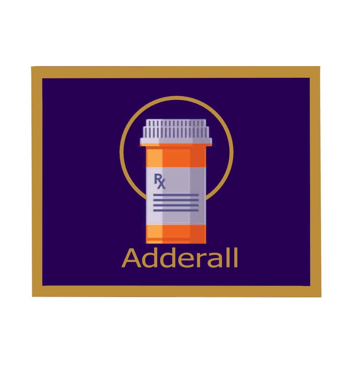 Adderall Benefits, Risks, and Uses - Analyze Psychiatry