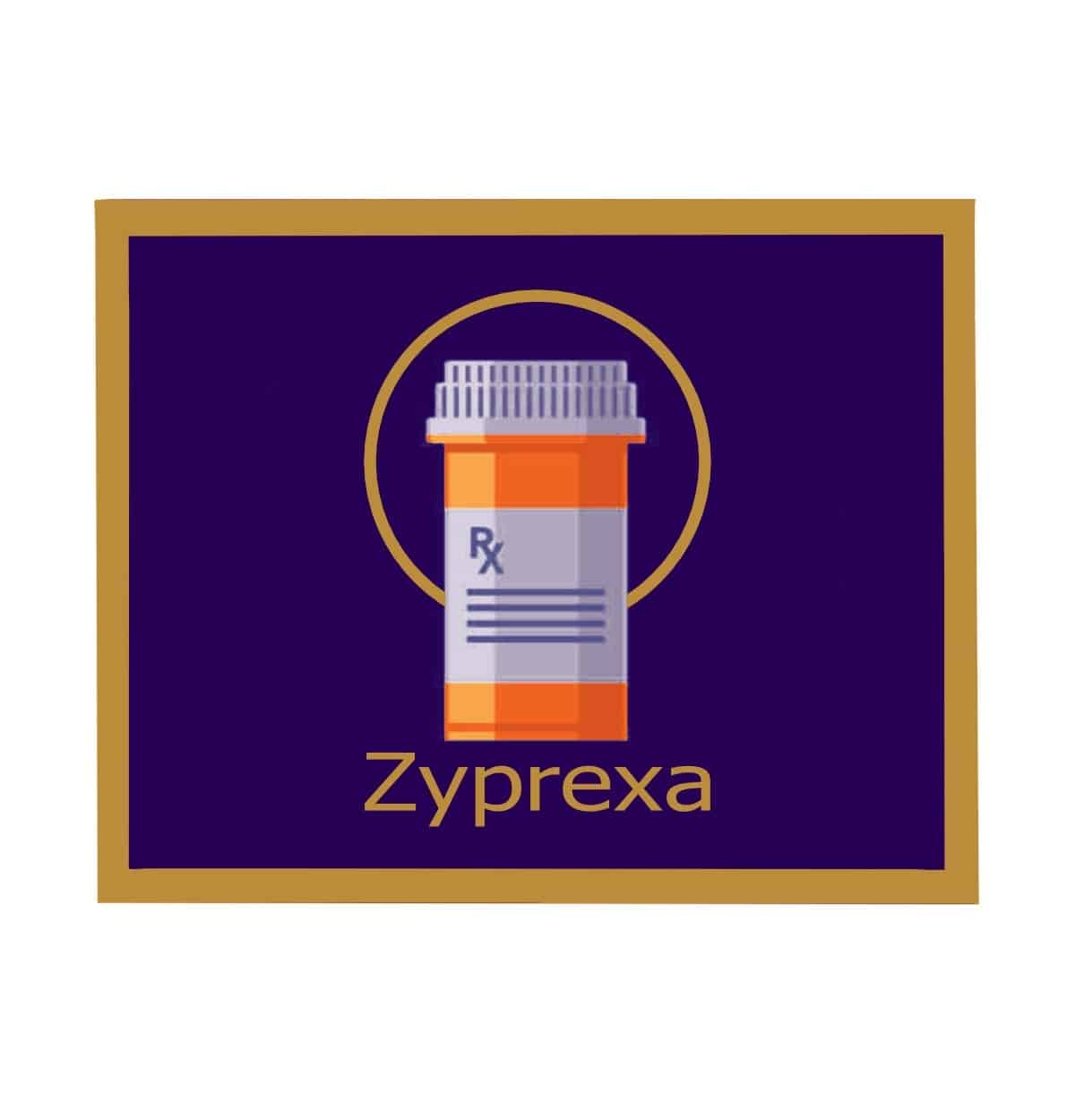 Zyprexa (Olanzapine) Benefits, Risks, and Uses - Analyze Psychiatry