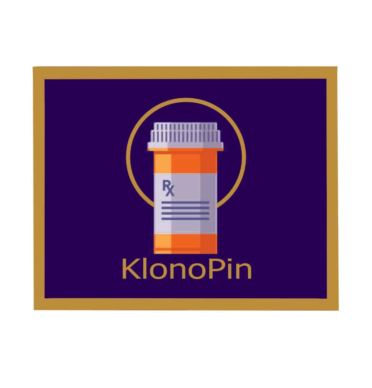 KlonoPin (Clonazepam) Benefits, Risks, and Uses - Analyze Psychiatry