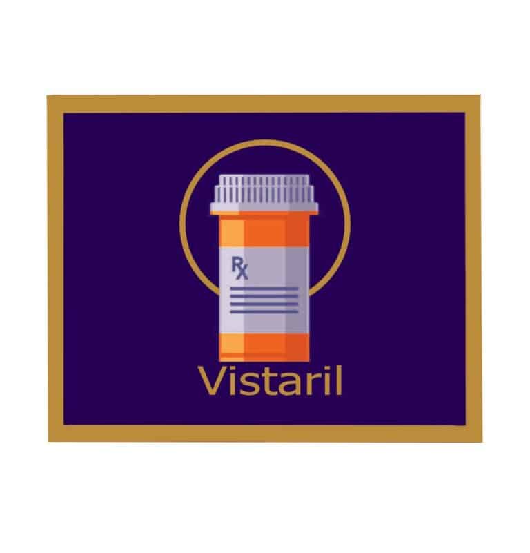 Vistaril (Hydroxyzine) Benefits, Risks, and Uses - Analyze Psychiatry