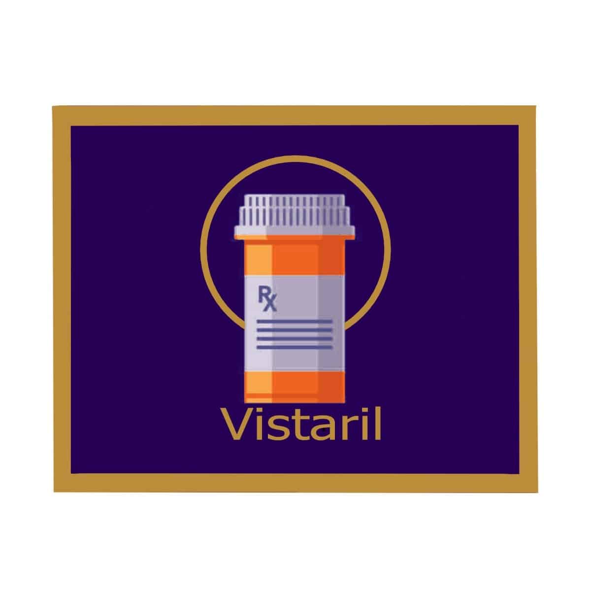 Vistaril (Hydroxyzine) Benefits, Risks, and Uses - Analyze Psychiatry